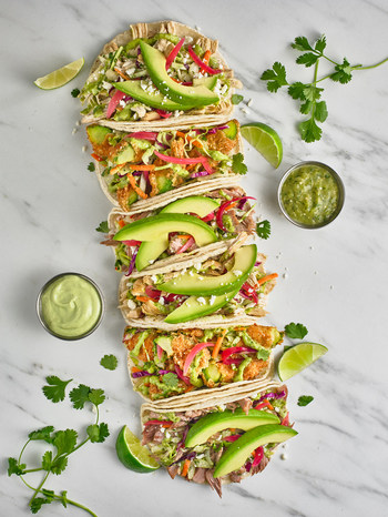 Avocados From Mexico Opens Exclusive Fresh Avocado-Centric Concession ...