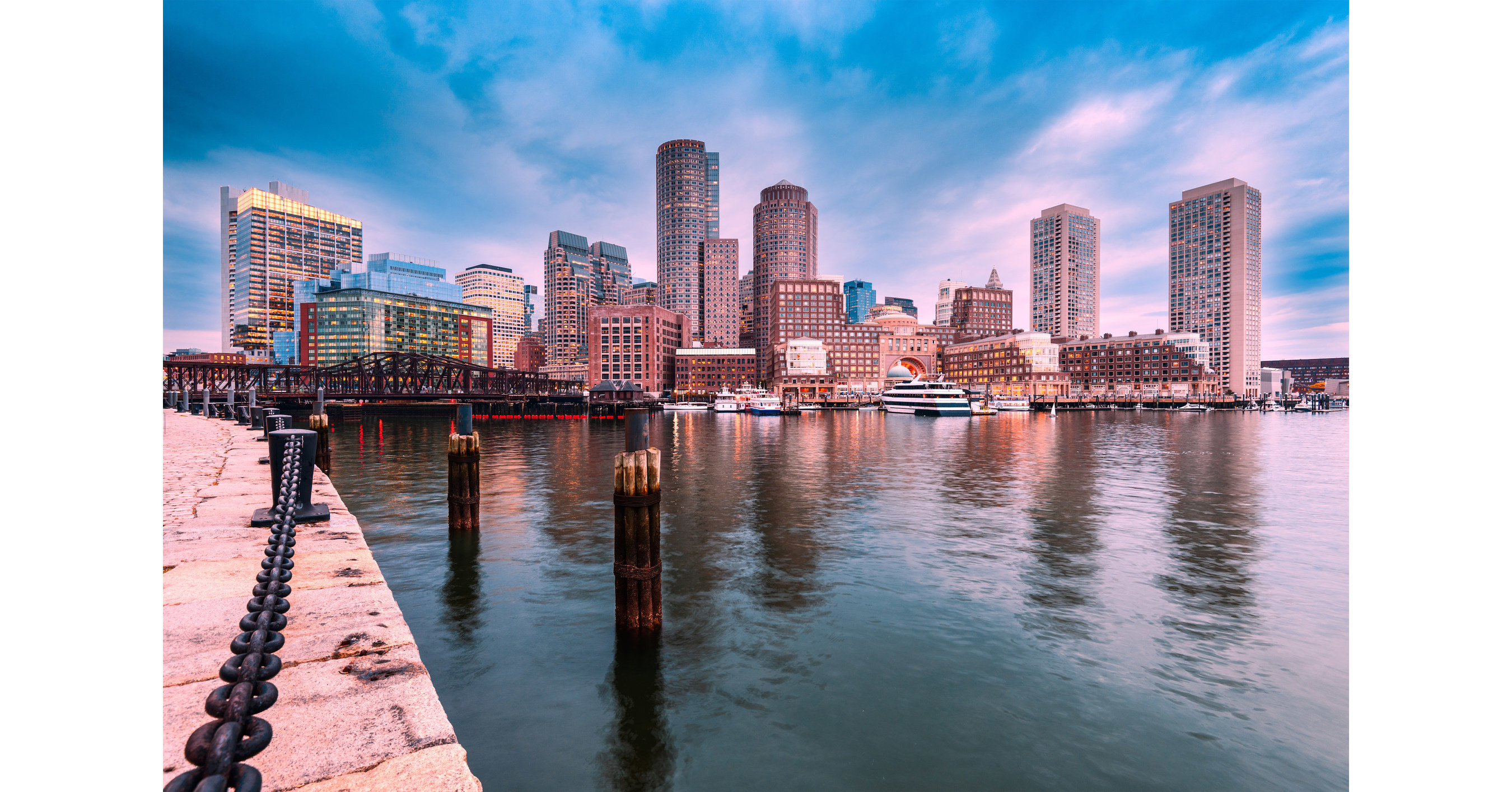 Boston Pads LLC Hits New Company Milestone as Database Grows Even Bigger