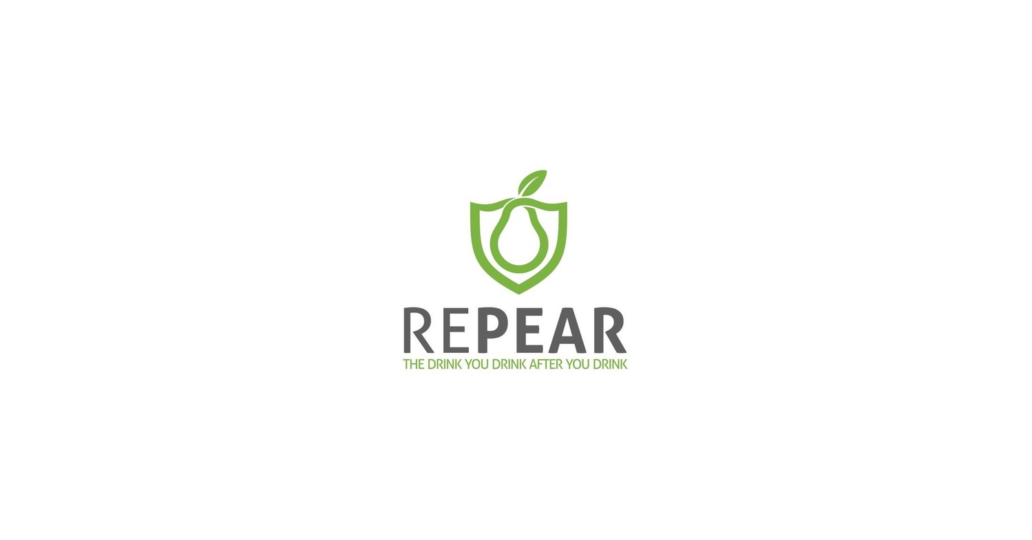 A Craft Brewery Launches RePear, the Ultimate Two-Stage Hangover ...