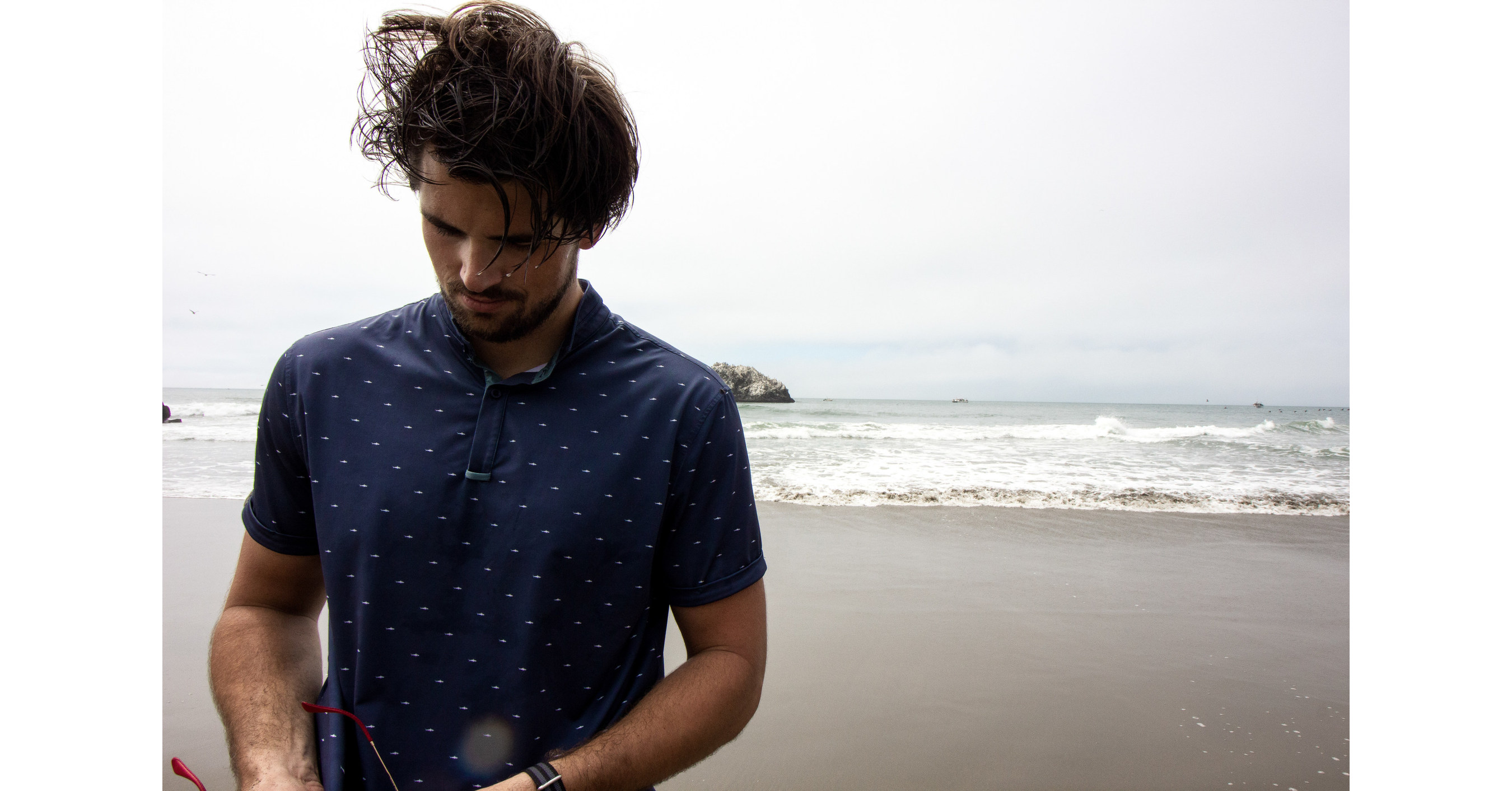 MANTRA Launches New Category of Apparel Dubbed EverywhereWear ...