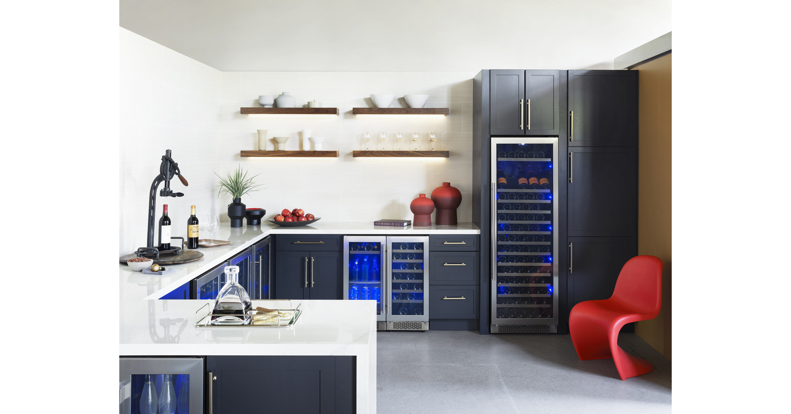 Zephyr Design & Experience Center San Francisco Westside Design ...