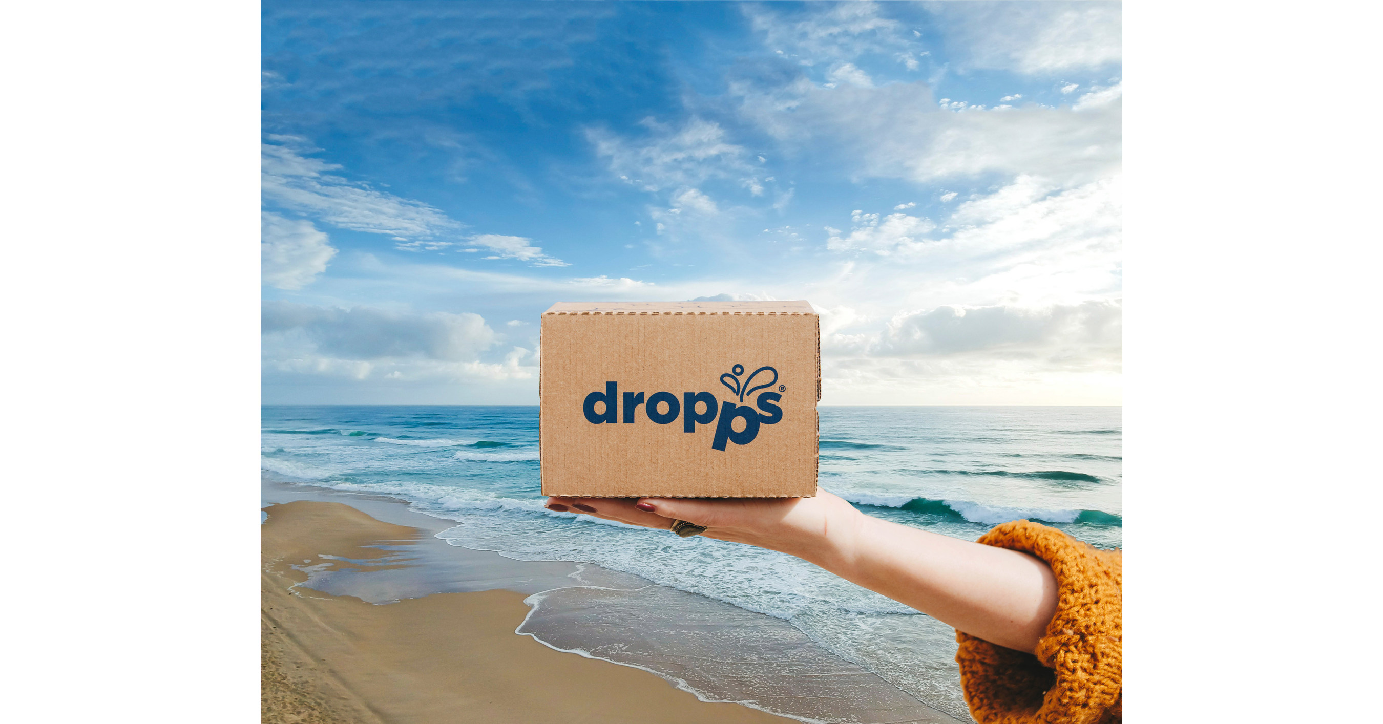 Dropps, Innovator In Sustainable Cleaning Products, Partners With ...