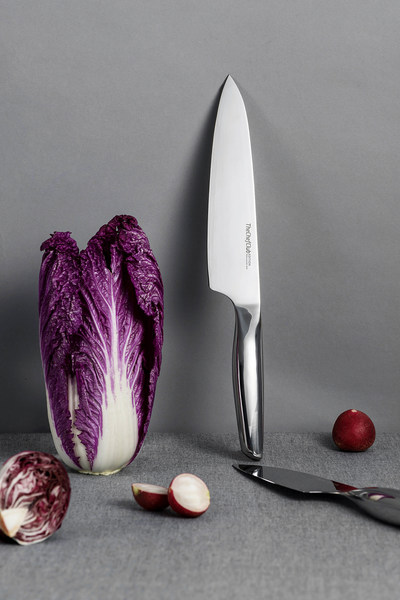TheChefClub Launches Michelin-Star Chef Approved Pro-Grade Powder Steel ...