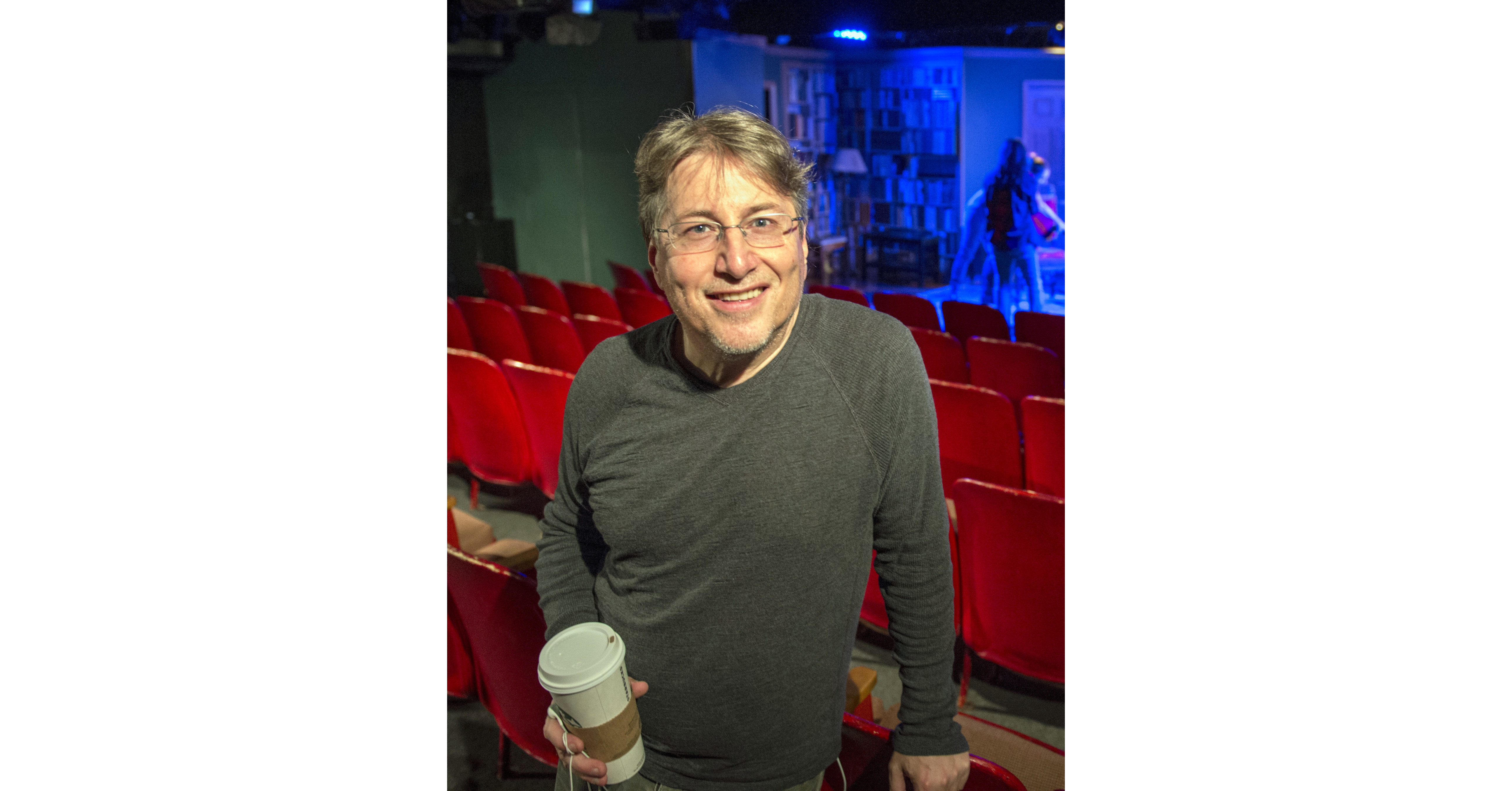 CBS Late Night and Comedy Veteran Vinnie Favale Announces Plans For New ...