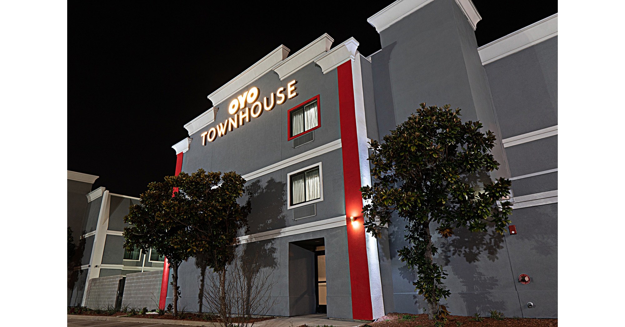 OYO Hotels & Homes Reaches U.S. Milestone with More Than 100 Hotels in ...