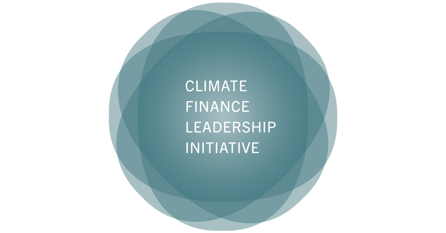 Major Private Sector Institutions Present Solutions for Mobilizing ...