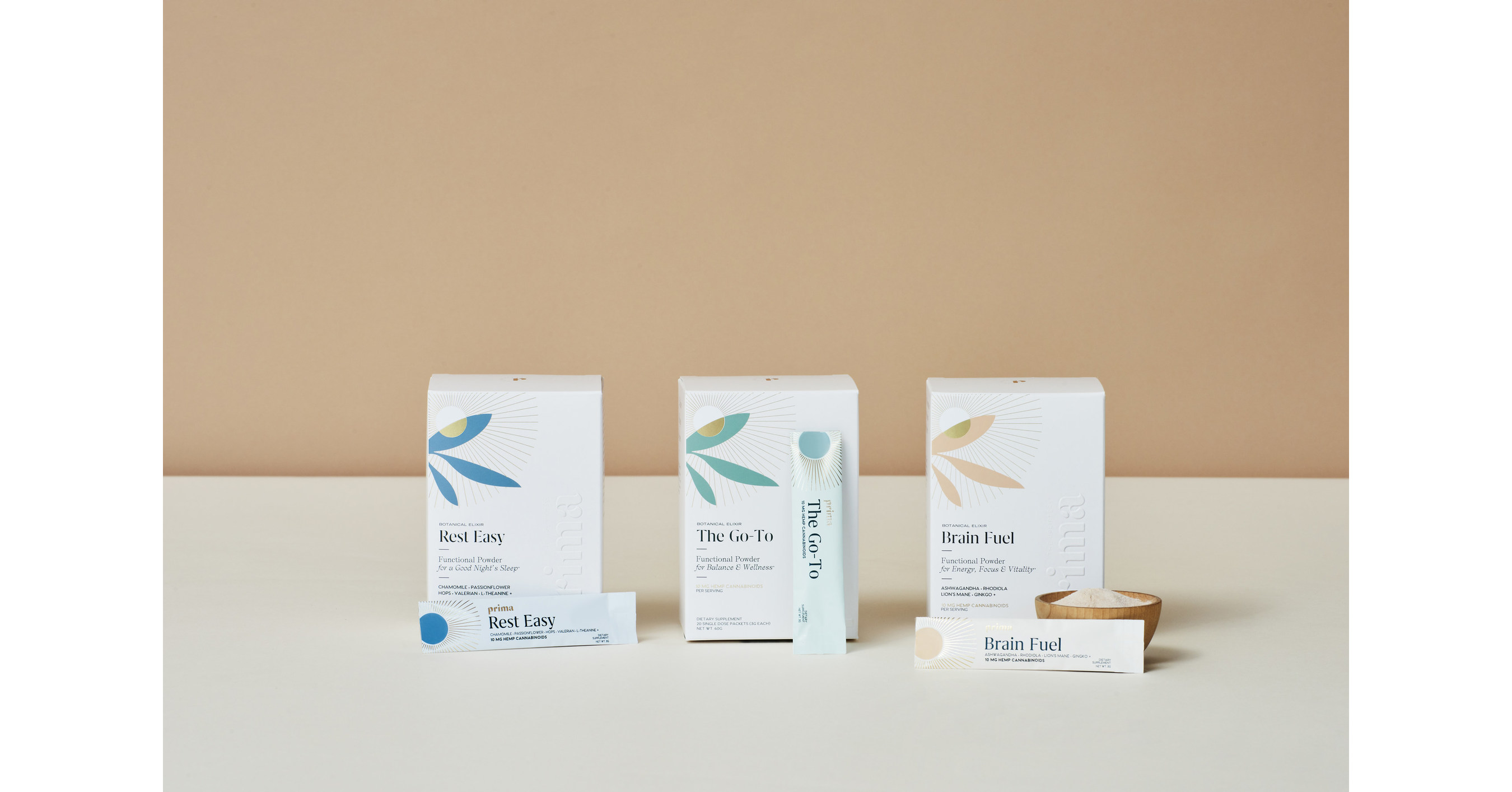 Prima Launches New Botanical Elixir Collection: Innovative CBD drink ...