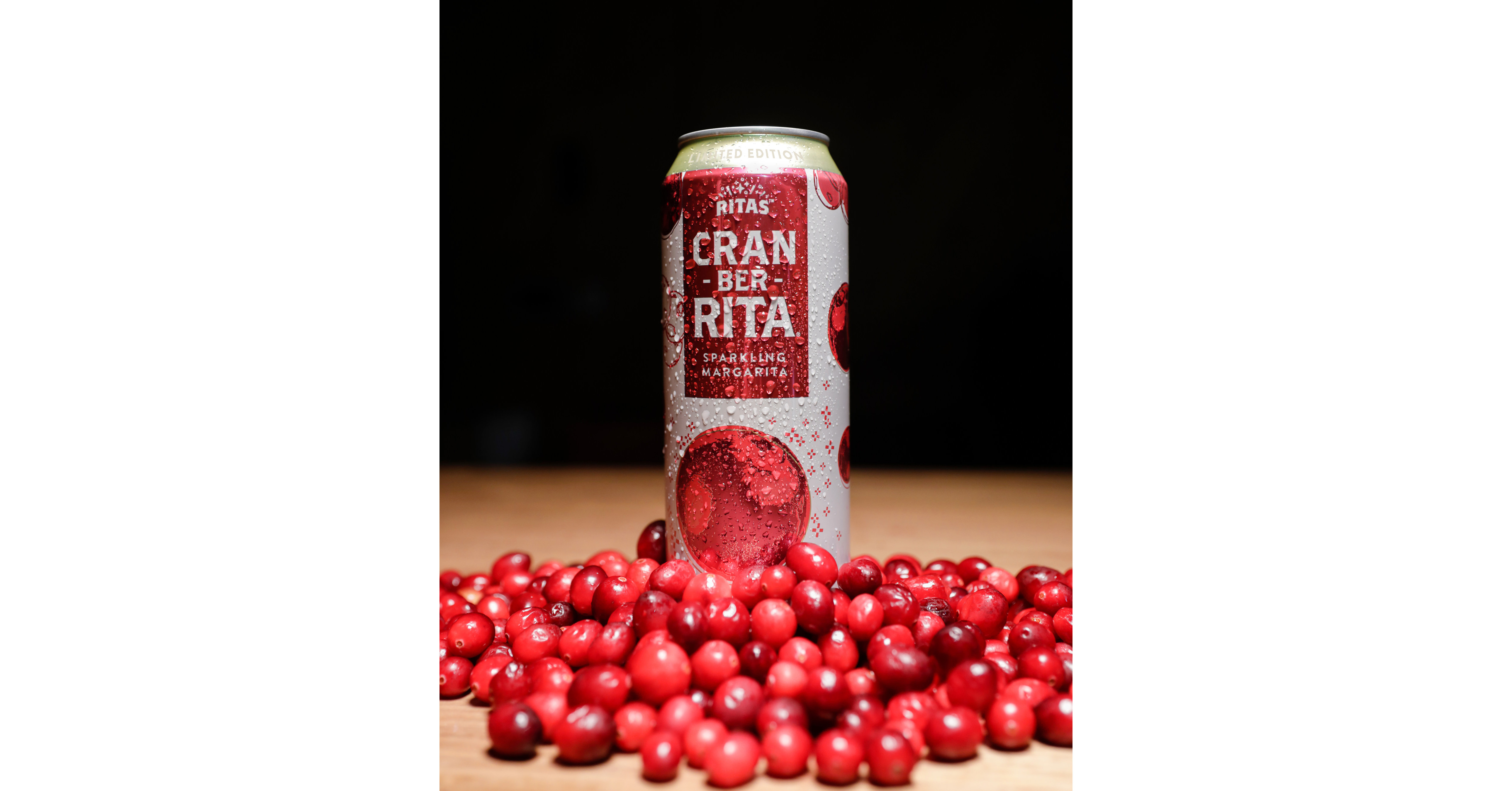 Cran-Ber-Rita Is Back