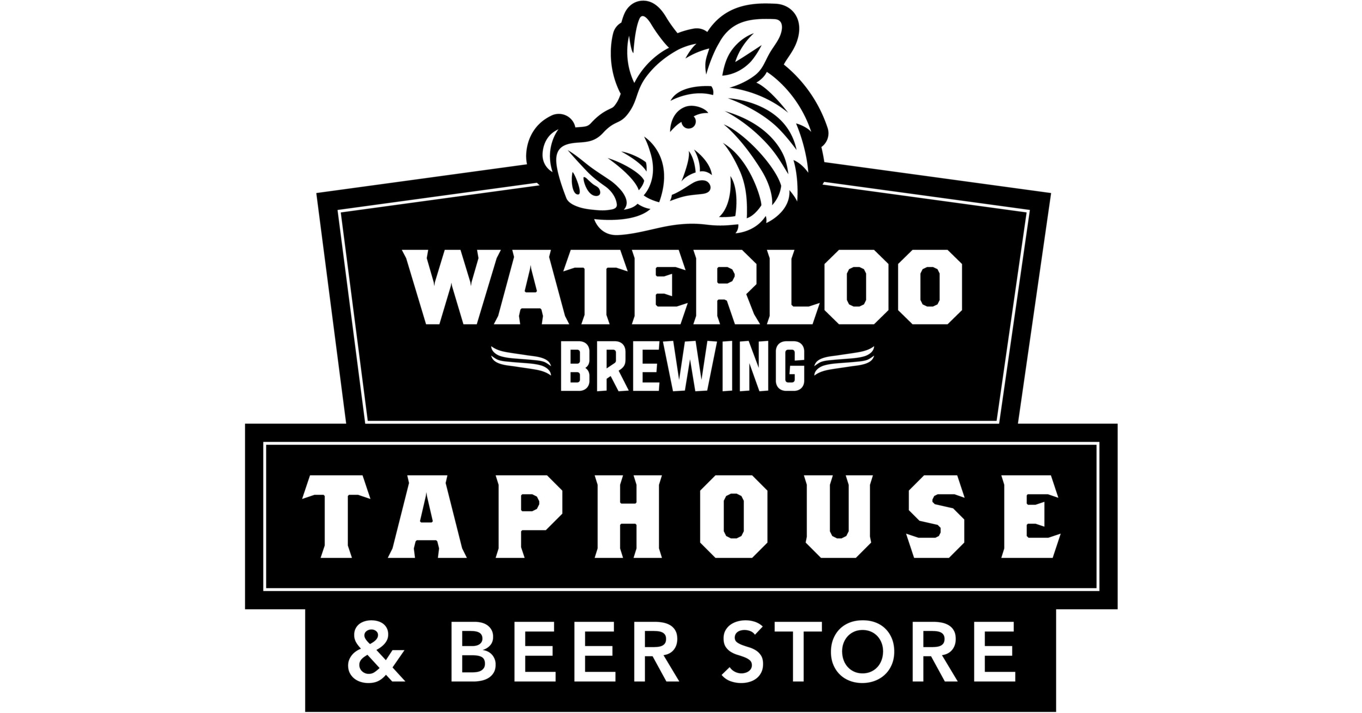 New Waterloo Brewing Taphouse and Expanded Retail Store