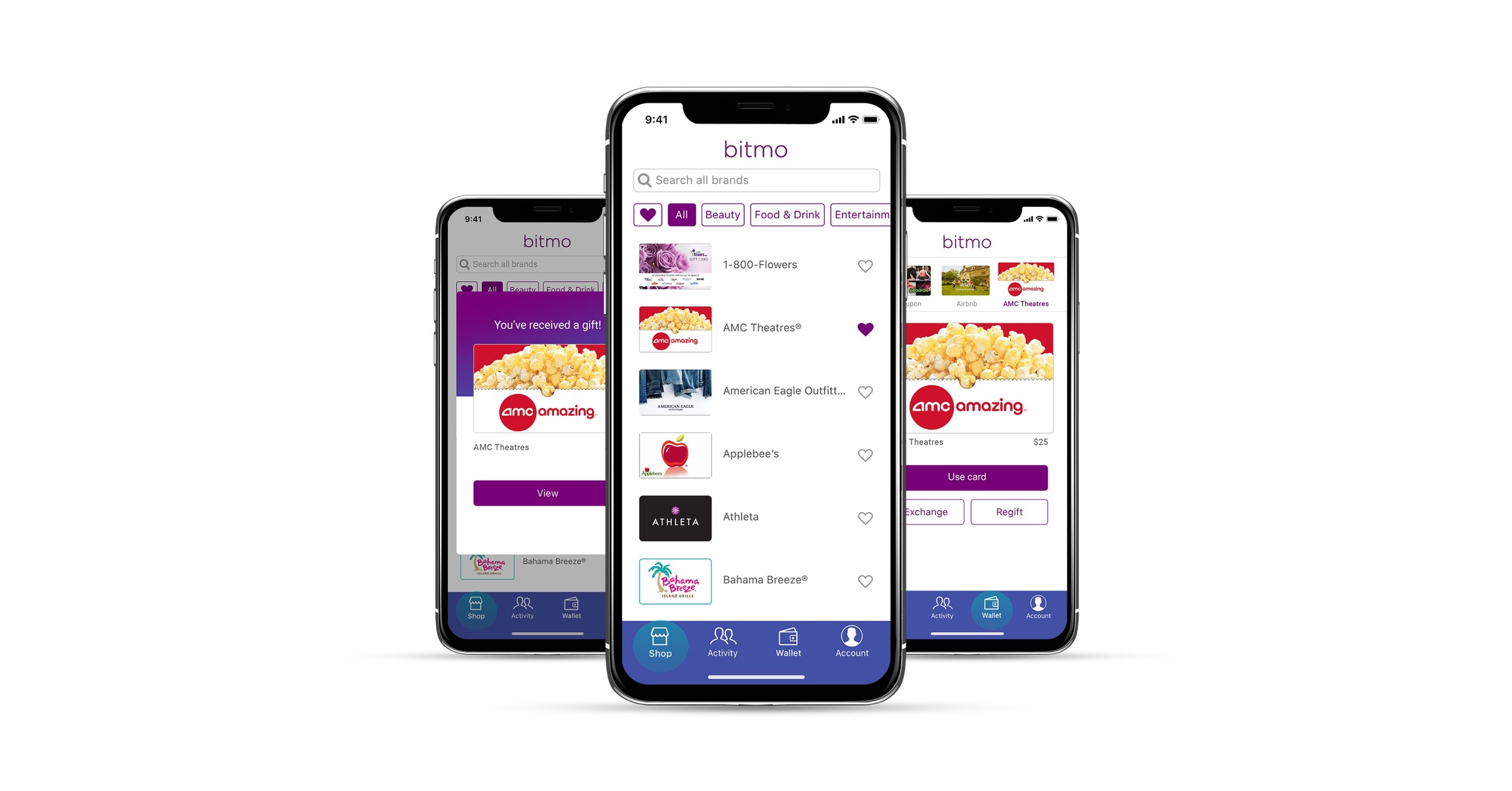 Bitmo Announces MarTech Platform For Retailers At FinovateFall 2019