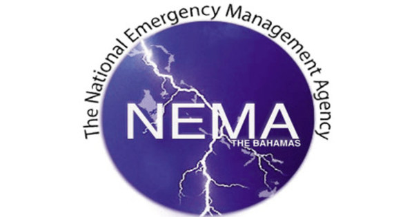 National Emergency Management Agency (NEMA) in Grand Bahama Provides ...