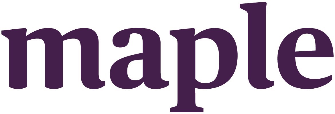 Canada's Leading Telemedicine Provider, Maple, Announces $14.5 Million ...