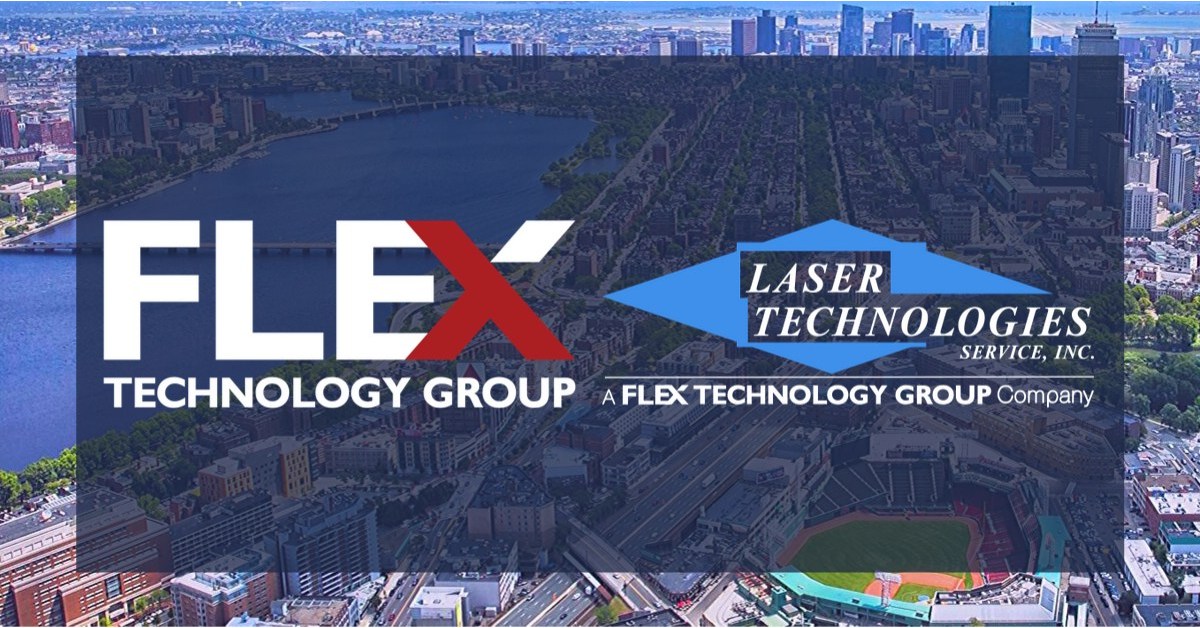 Flex Technology Group Makes Strategic Investment in Laser Technologies ...