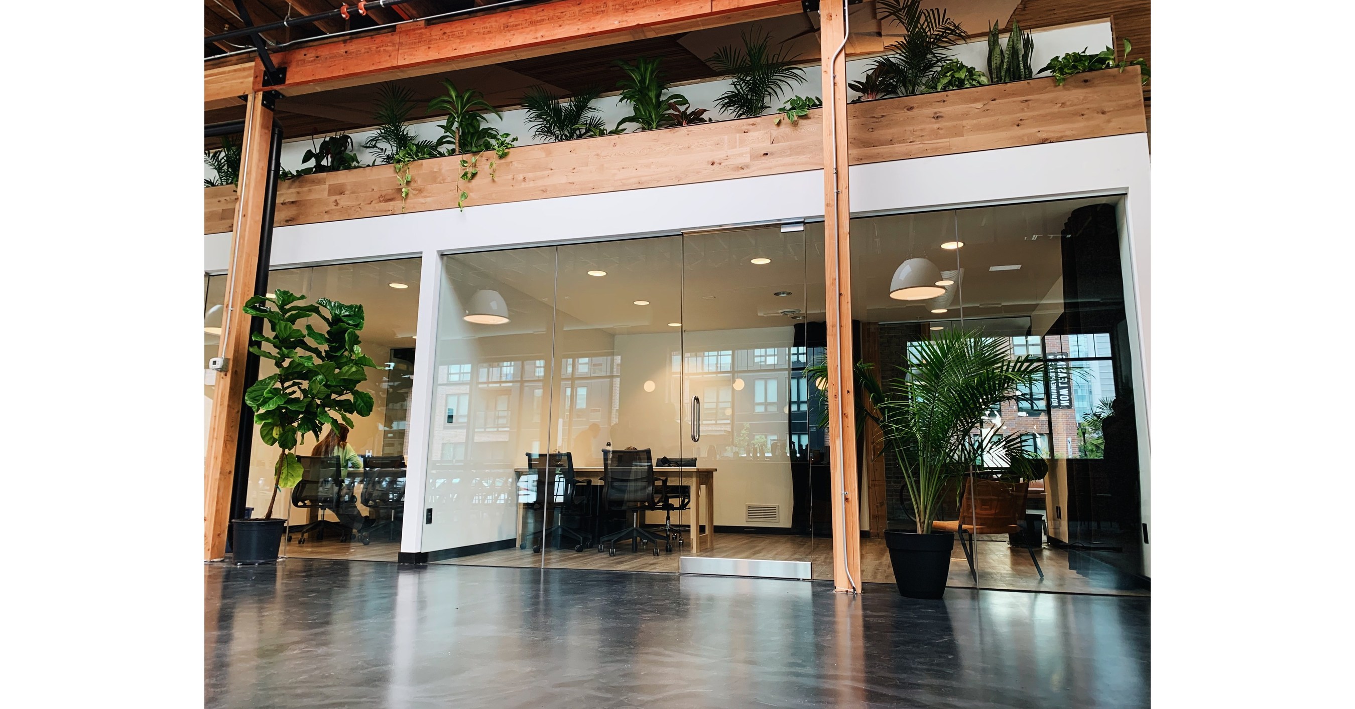 Next-Generation Ministry PULSE Celebrates Opening of Downtown Headquarters