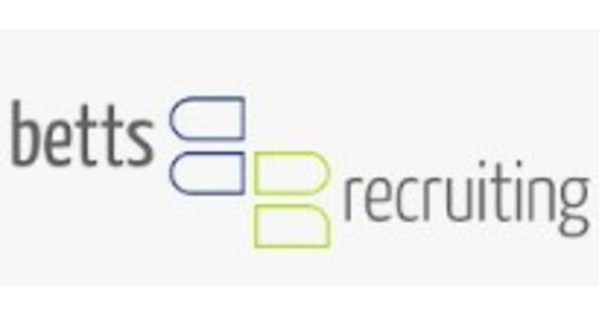 Betts Recruiting Earns Number-One Rating on G2 List of Recruitment Firms