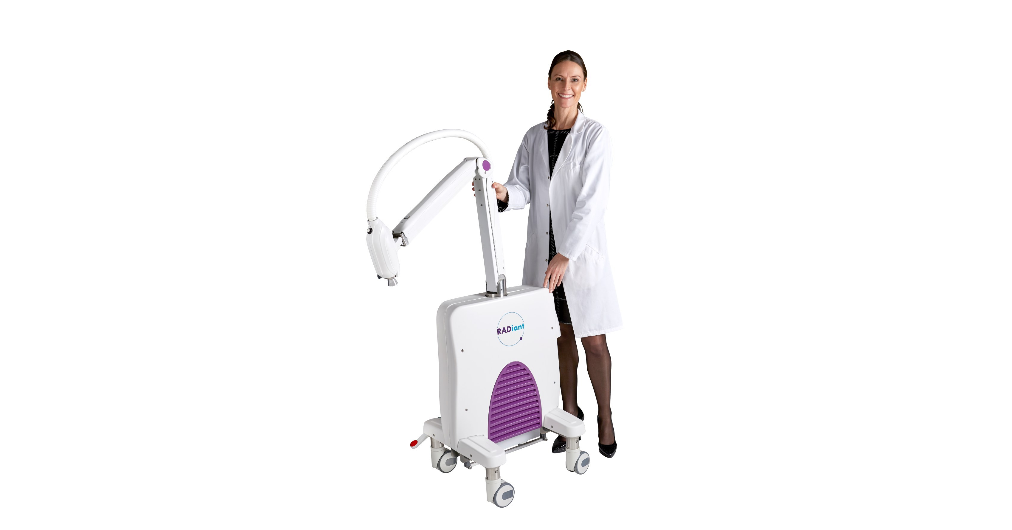 Xstrahl Spotlights New RADiant Treatment System at CalDerm 2019