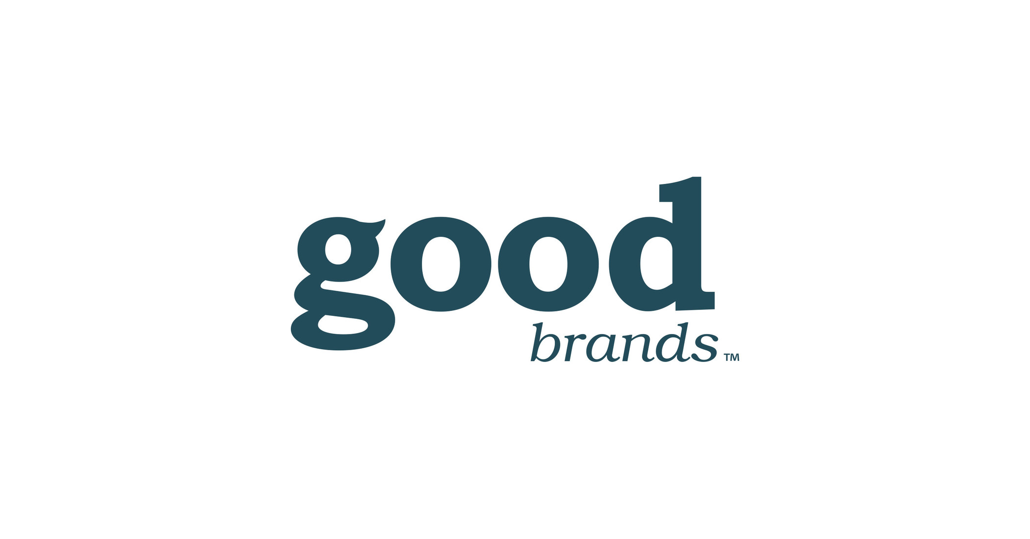 Canndescent's goodbrands Launches New Line of Sustainably Grown Products
