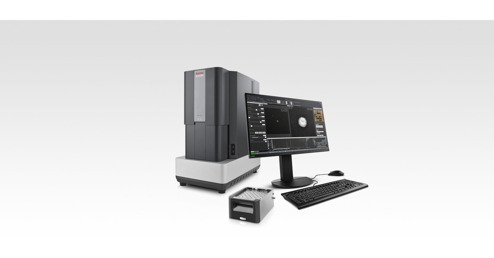 New Desktop SEM from Thermo Fisher Scientific Helps Manufacturers ...