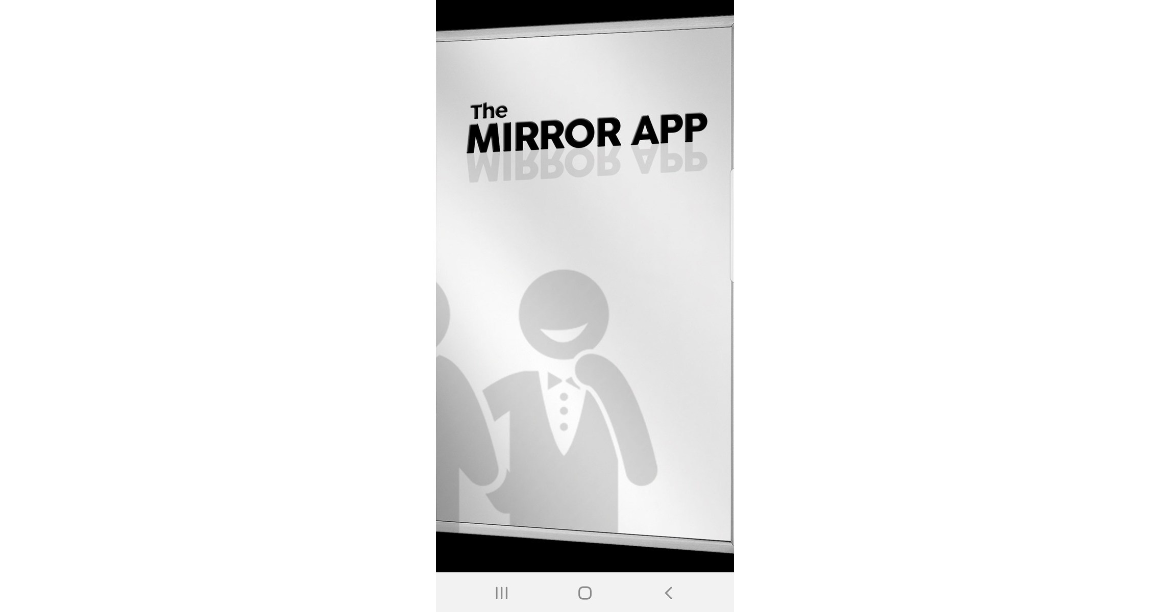 The Mirror App is Currently Available on Google Play for Android