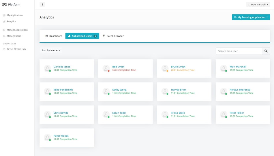 Circuit Stream Launches Scalable XR Platform to Build and Accelerate VR ...