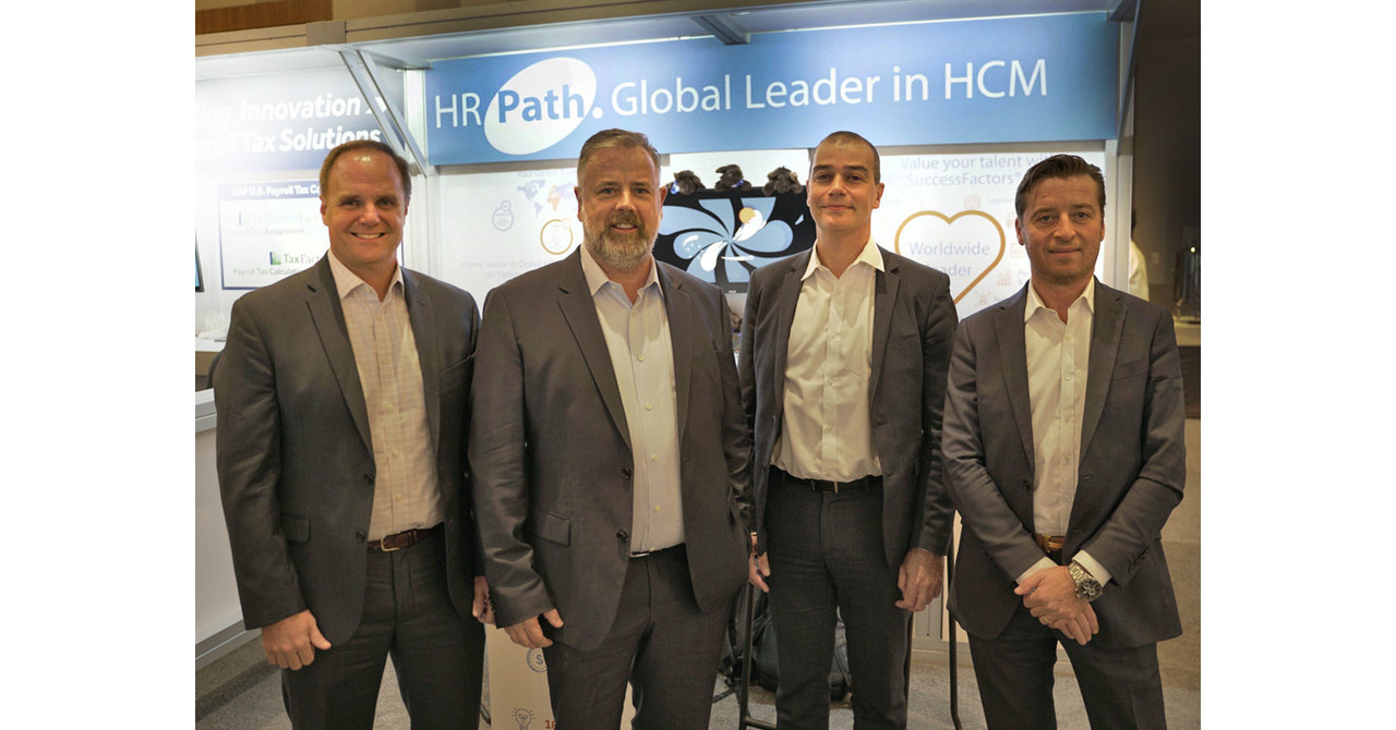 HR Path Announces its Acquisition of Exaserv to Accelerate its ...