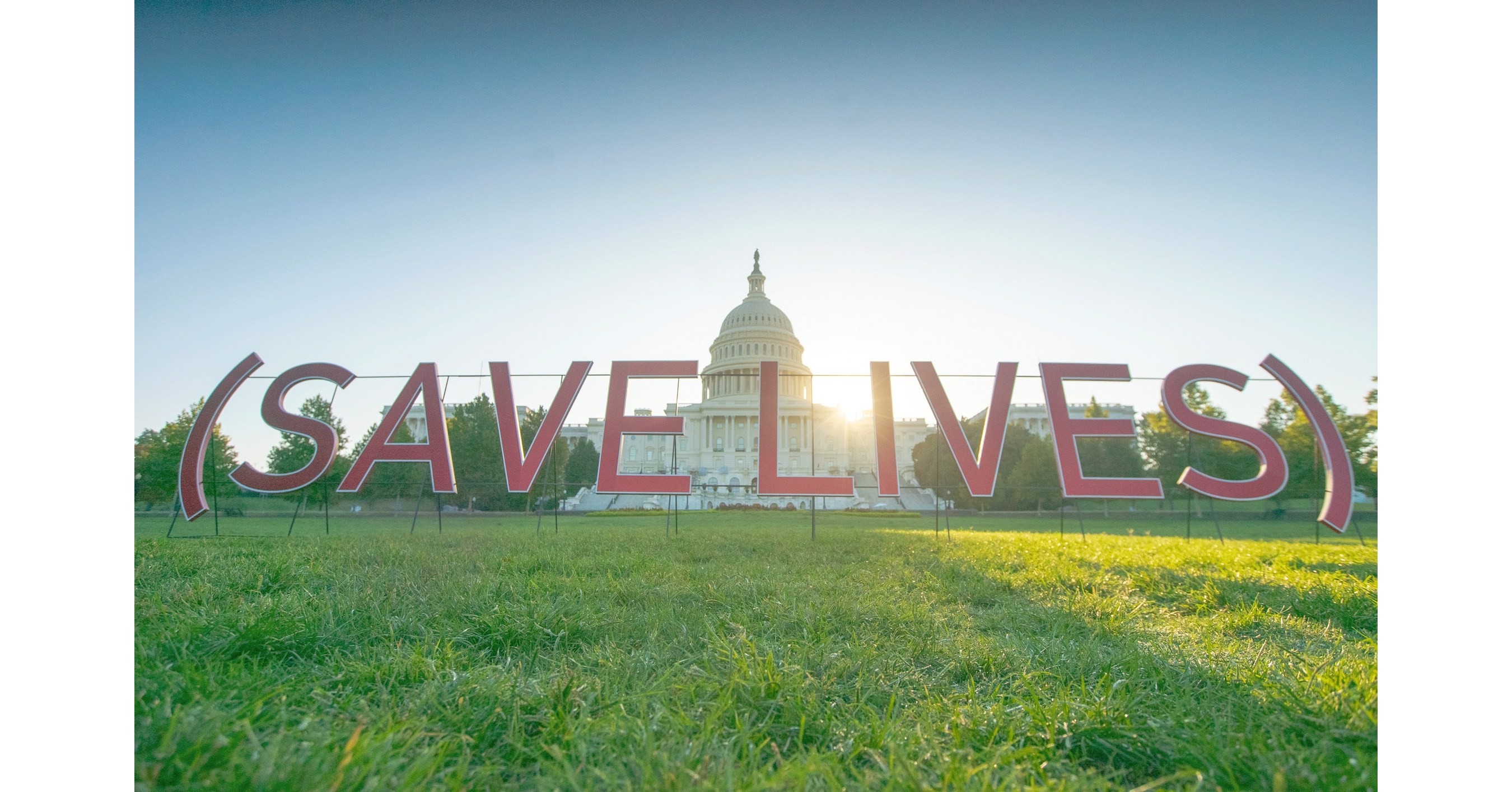 PAINT (RED) SAVE LIVES, primera campaña internacional de arte callejero ...