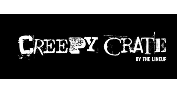 Open Road Integrated Media's Creepy Crate and Travel Channel Partner on ...