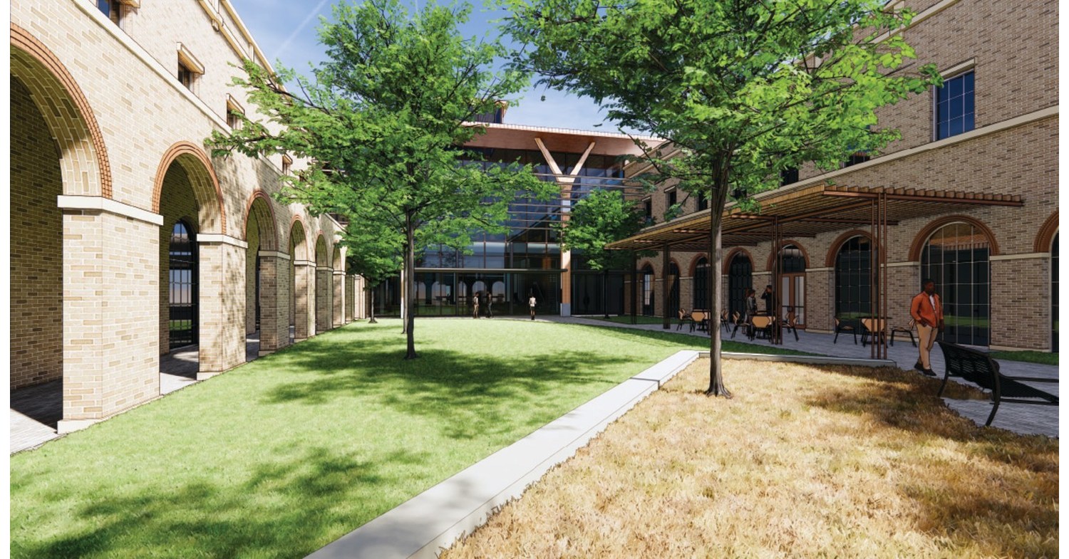 History Made as Texas Tech University Breaks Ground on School of ...