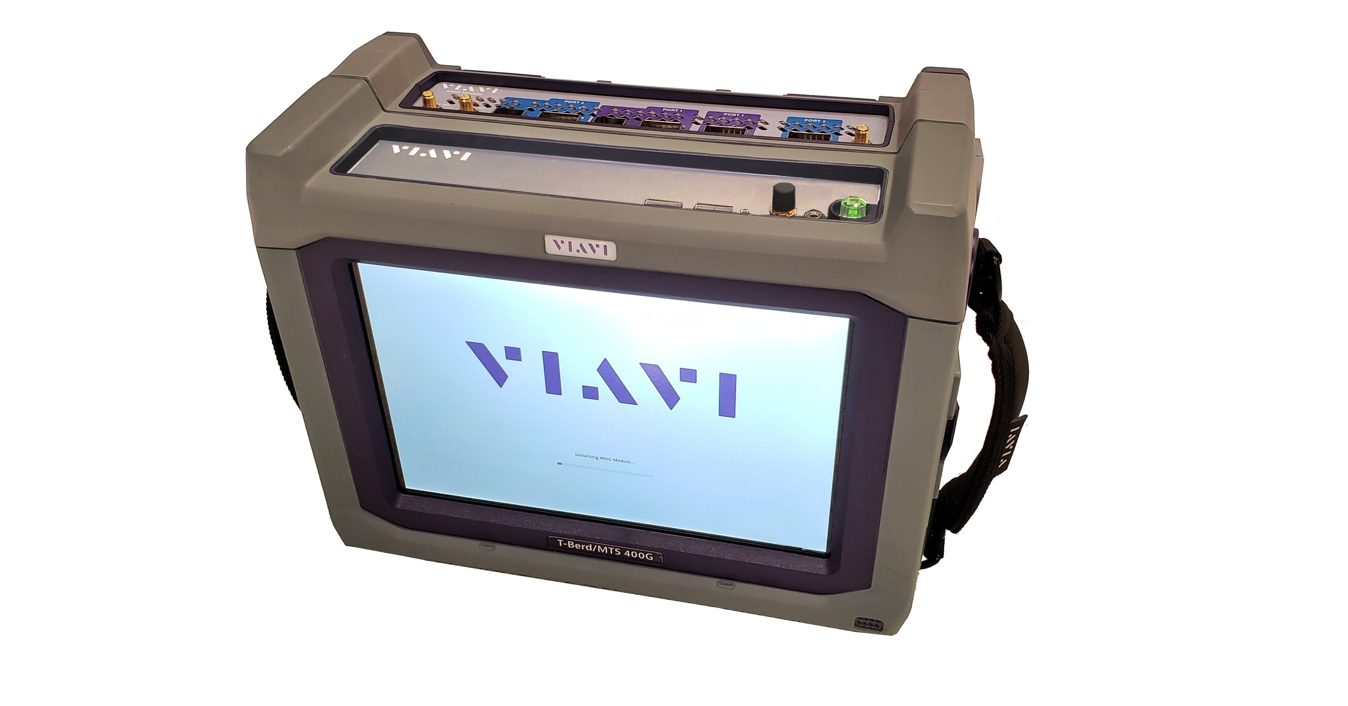 From 400G Field Testers to 800G Lab Validation: VIAVI To Unveil ...