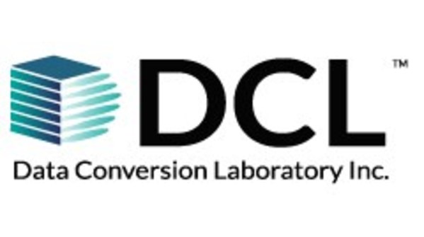 Data Conversion Logo Data Conversion Keyoung Information Ltd