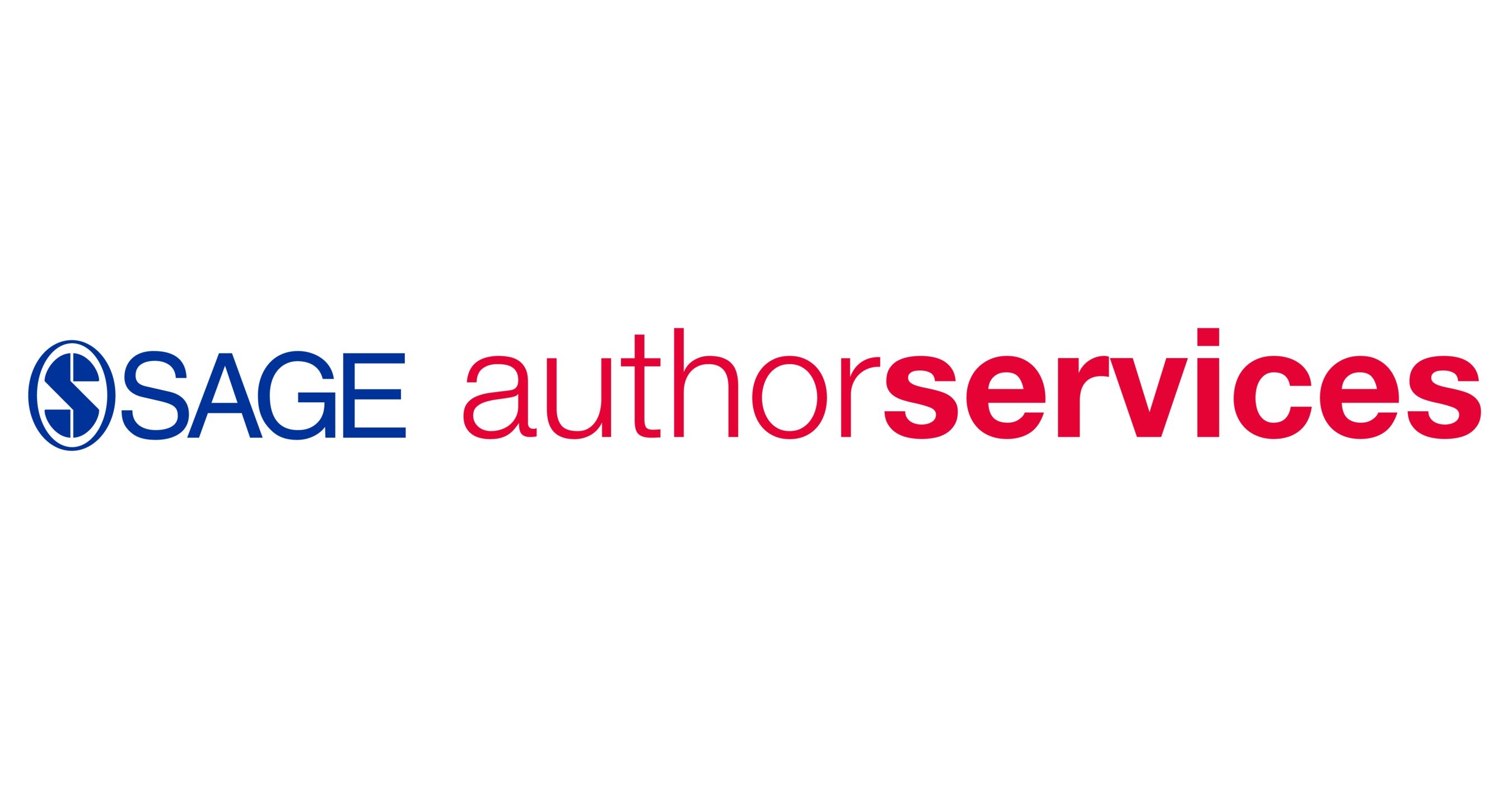SAGE Publishing Partners With Editage to Offer Author Services