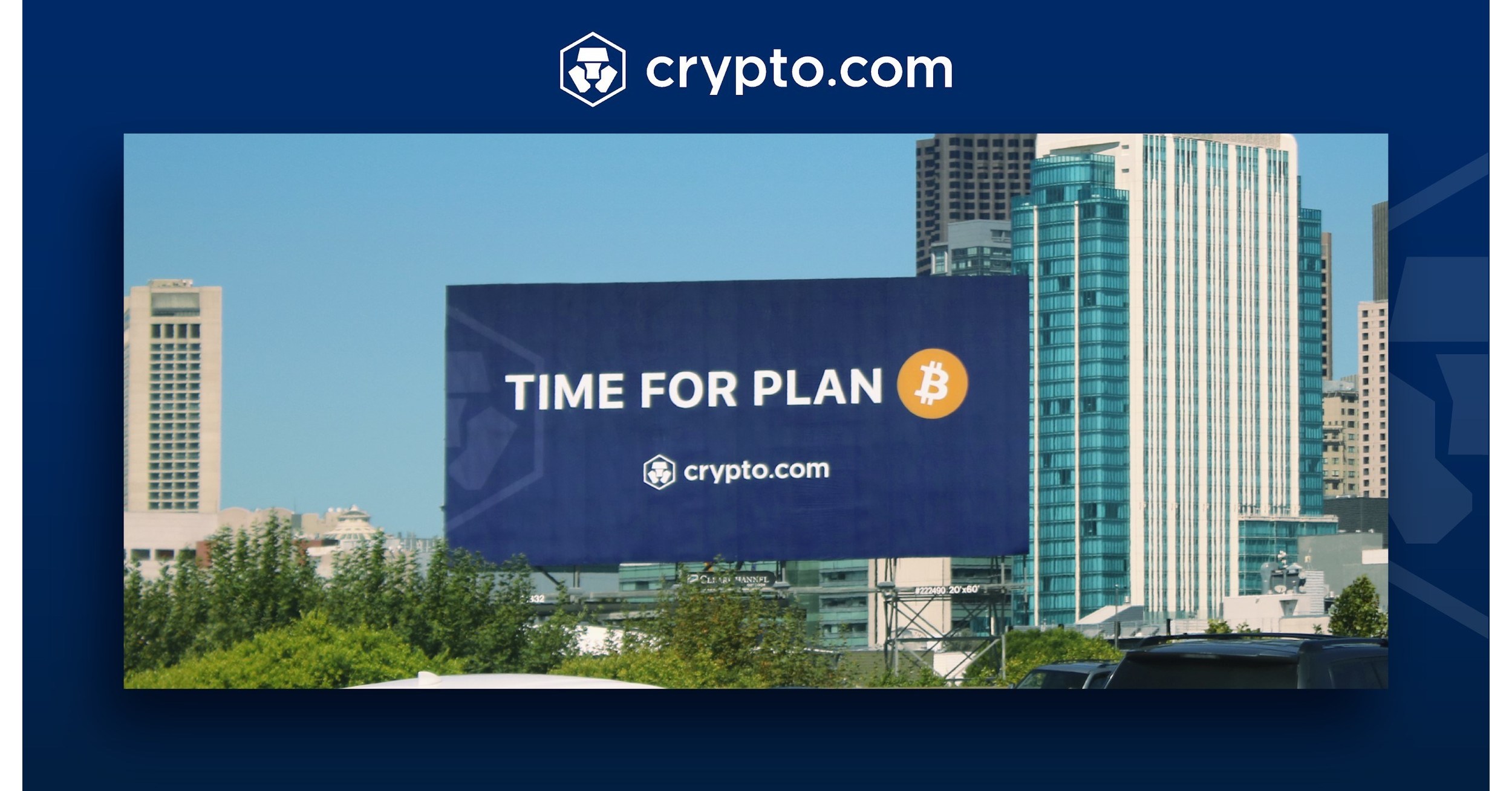 Crypto.com Hits 1 Million App Downloads