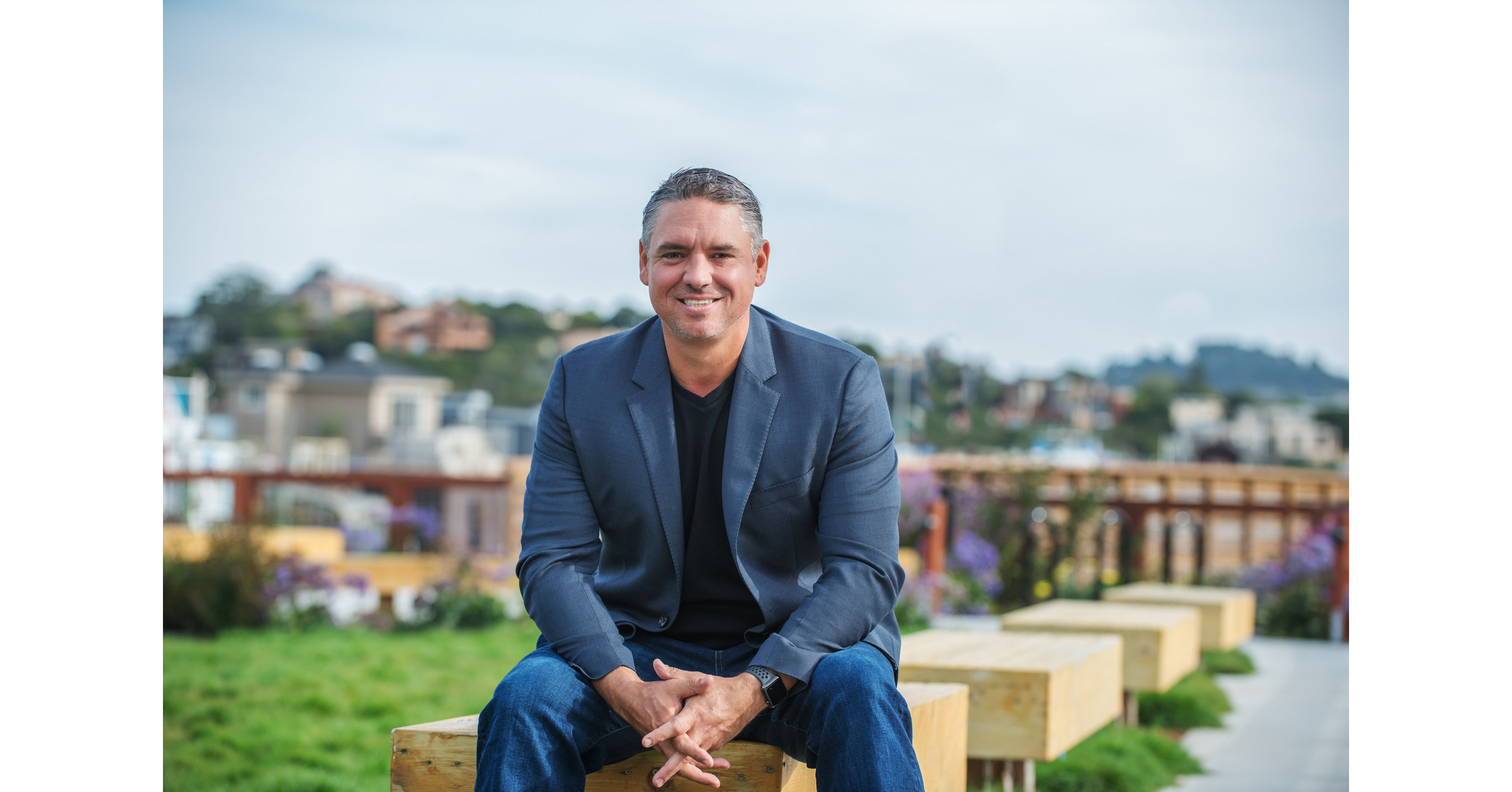 Splitit Announces Chief Executive Officer Transition