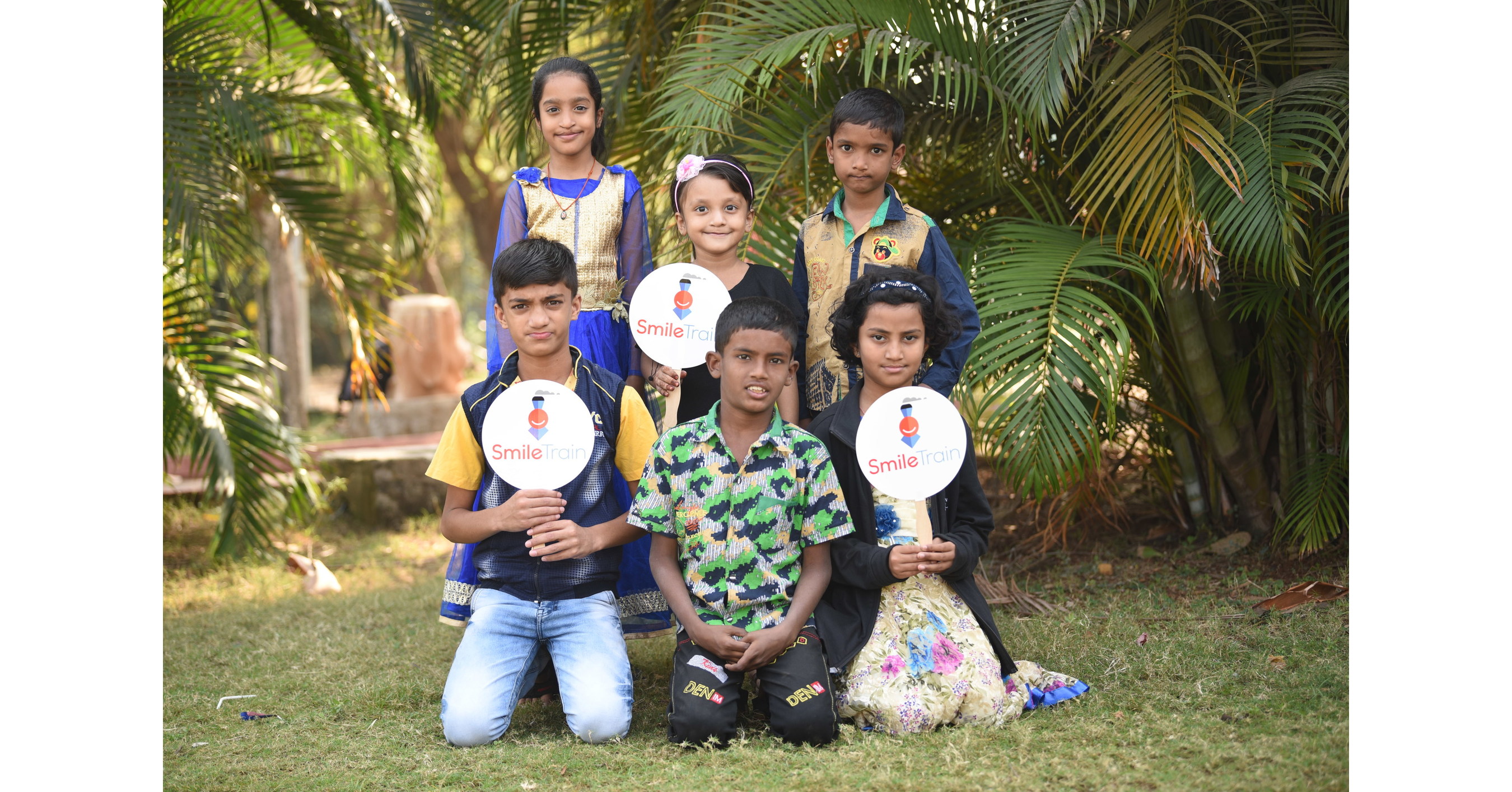 Smile Train India Celebrates 600,000th Cleft Surgery Milestone