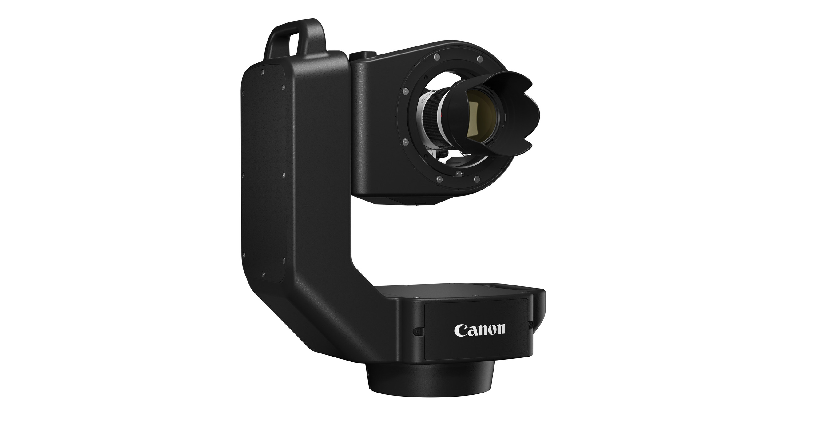 Canon Announces The Development Of An Innovative Photography Solution ...