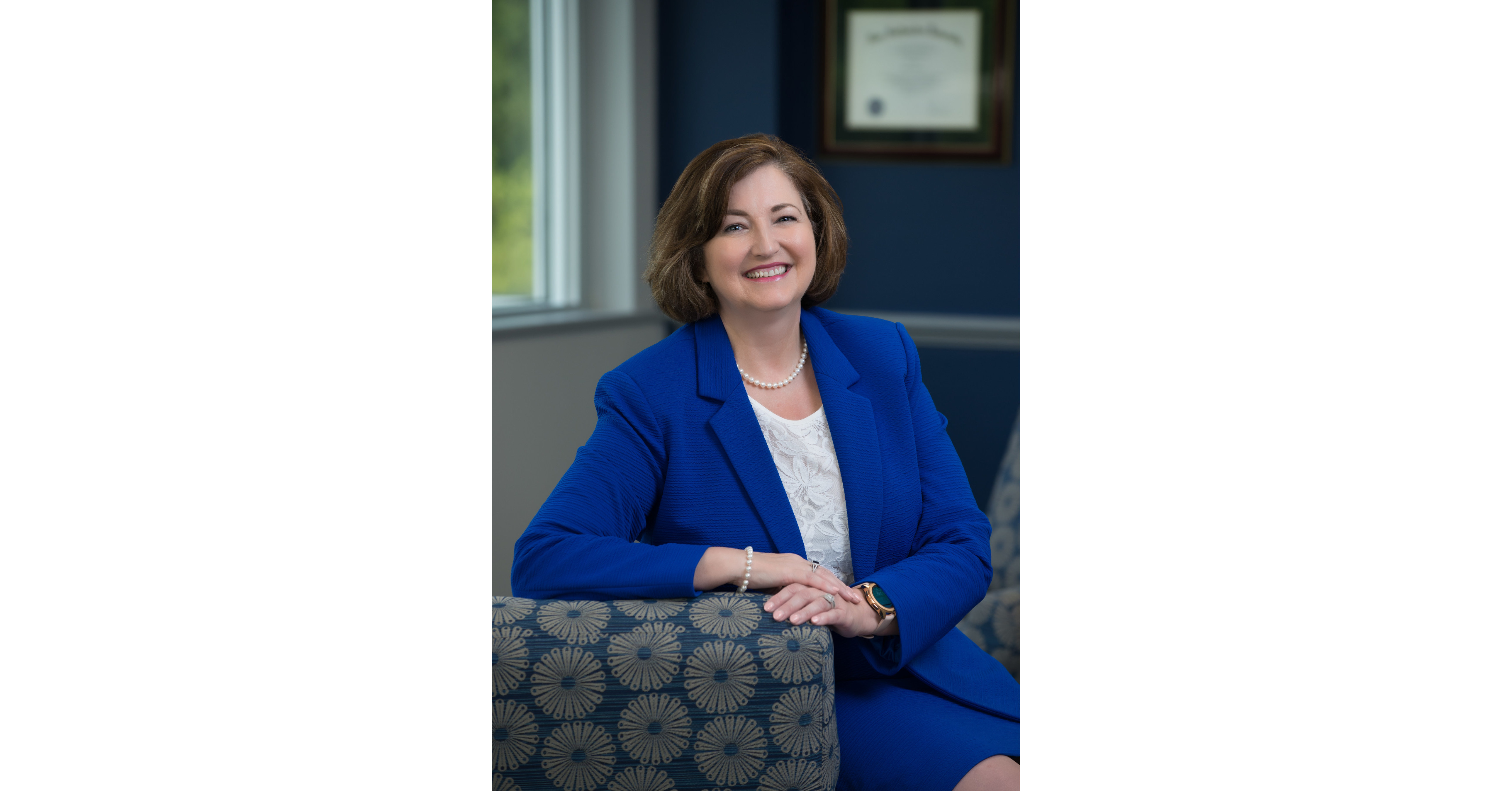 Forsyth Technical Community College Announces Inauguration of Janet N ...
