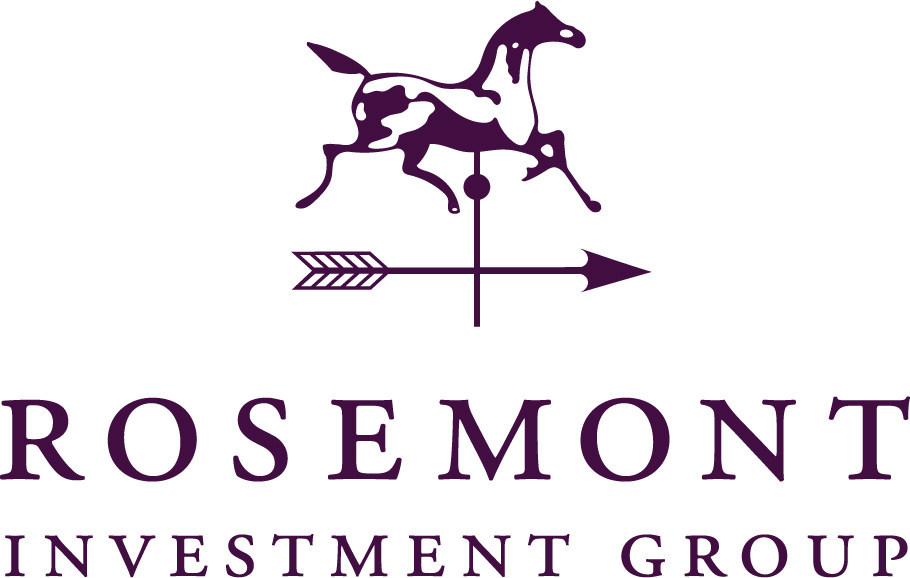 Rosemont Investment Group Acquires Minority Interest in 1607 Capital ...