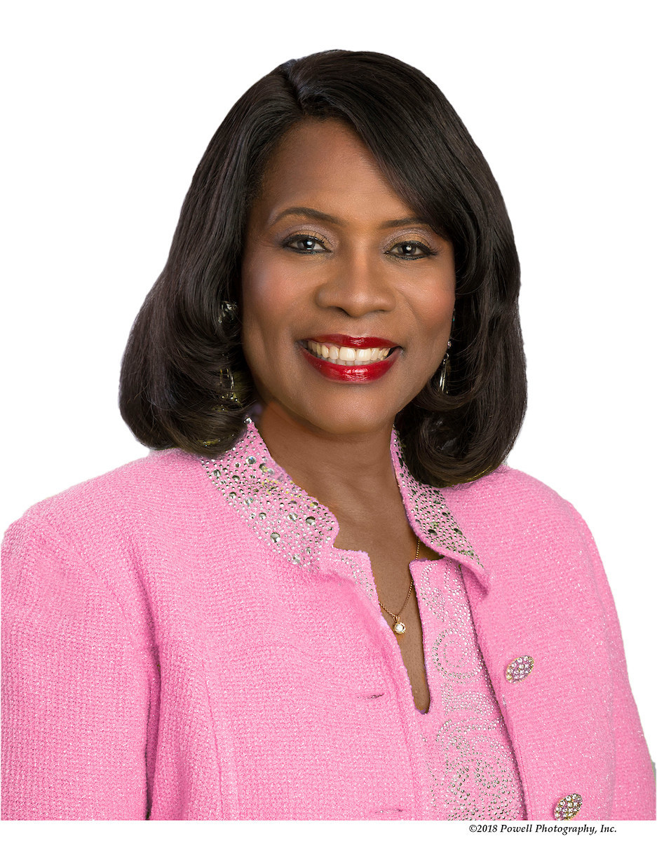 Alpha Kappa Alpha Sorority, Inc.® Successfully Raises $1 Million in ...