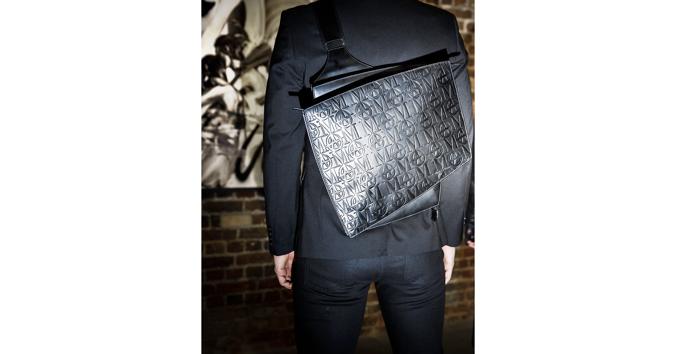 Monarchy London, Luxury Leather Brand for Contemporary Gentlemen, to ...