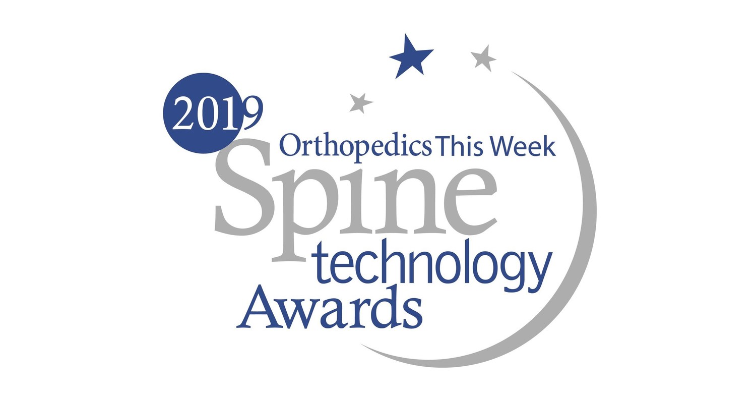 icotec Announces Launch of Award-Winning VADER®one Pedicle Screw System ...