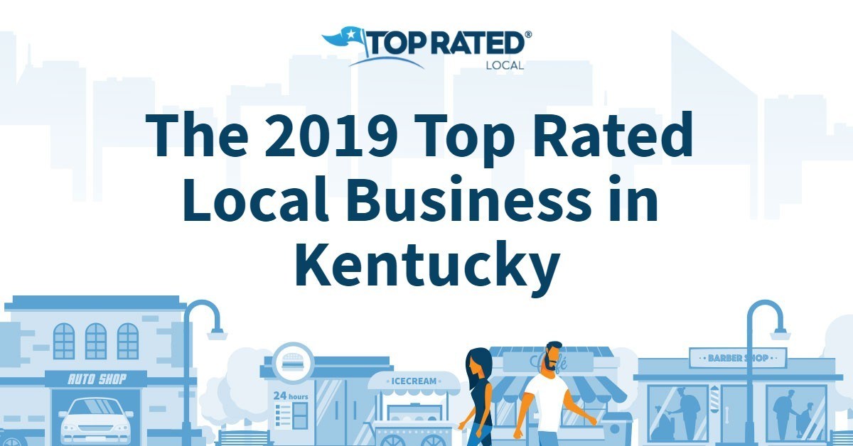 Top Rated Local® Reveals Annual List of Highest Rated Businesses in ...