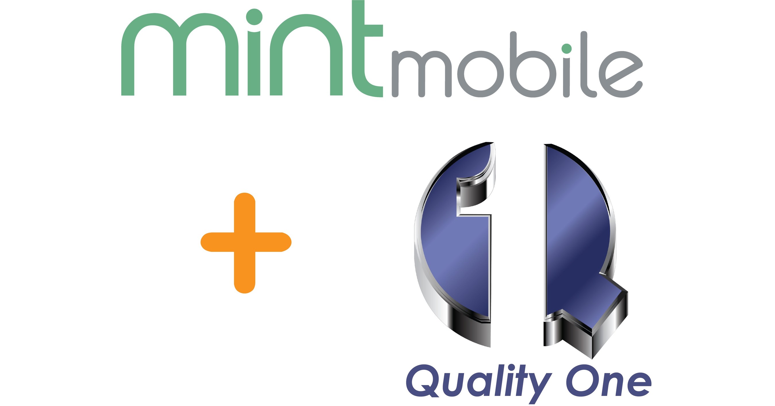 Quality One Wireless and Mint Mobile Announce Fulfillment Partnership ...