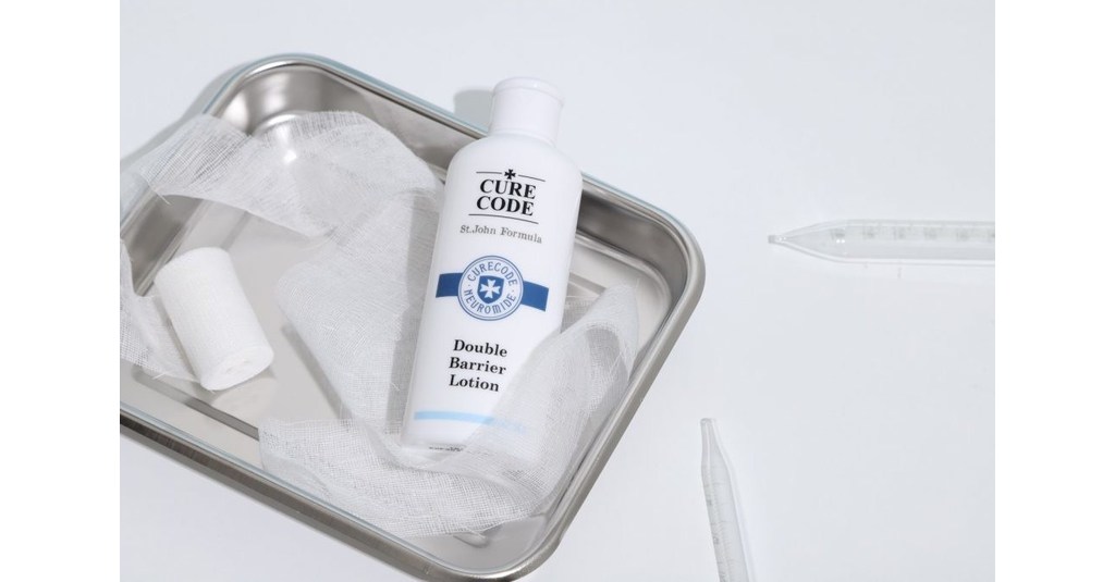 Dr. Raymond Labs Launches CURECODE Skincare Brand With the Microbiome ...