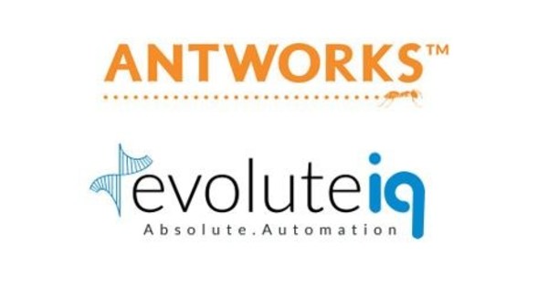 AntWorks and EvoluteIQ to Automate Transition of Interest Reference ...