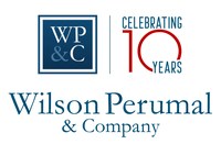 Wilson Perumal & Company Ranked No. 1 Small Strategy Consulting Firm to ...