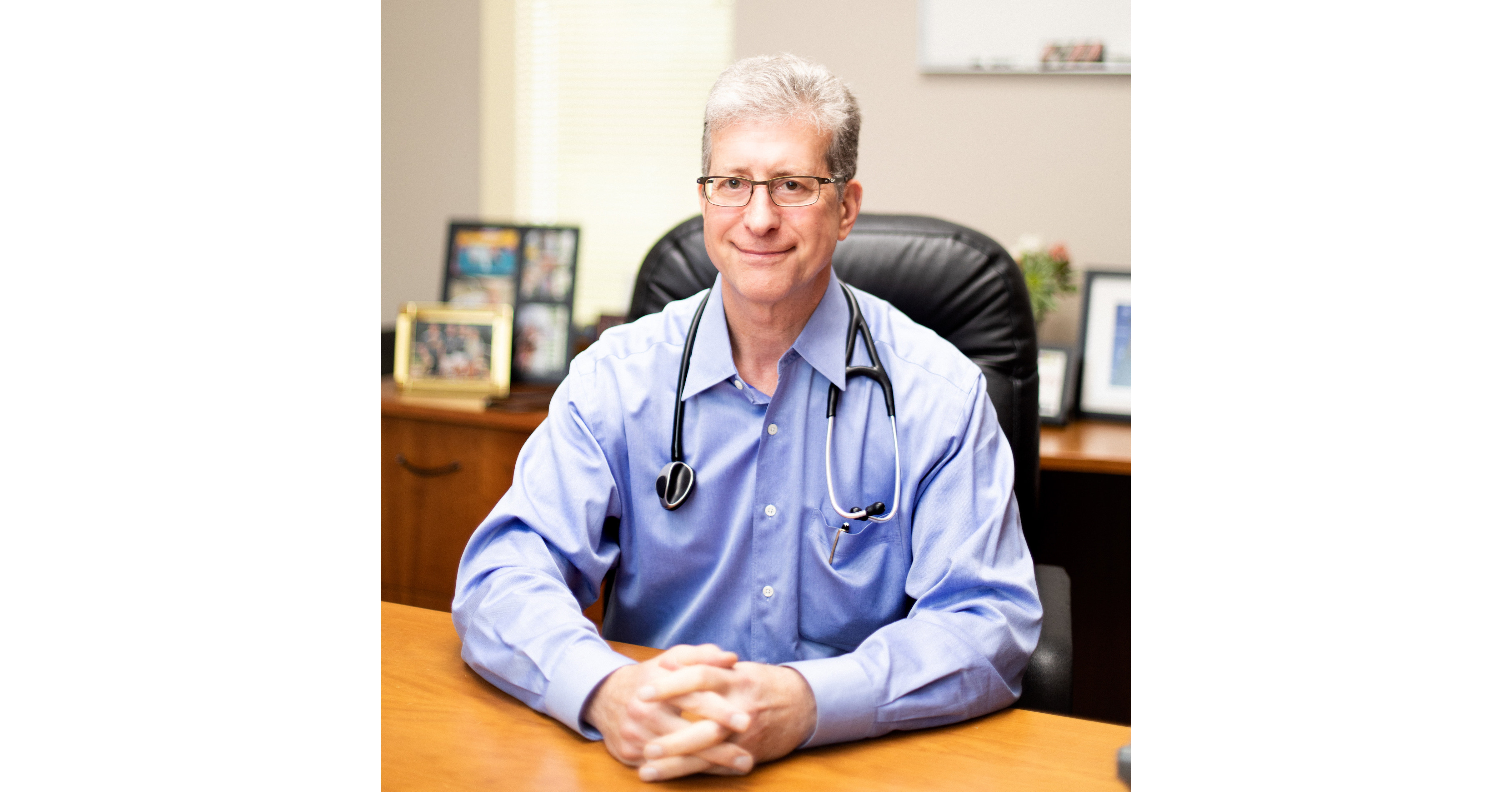 Marc Grobman, DO, FACP, establishes concierge practice in collaboration ...