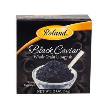 Roland Foods, LLC Initiates A Voluntary Recall Of Roland Red Lumpfish ...