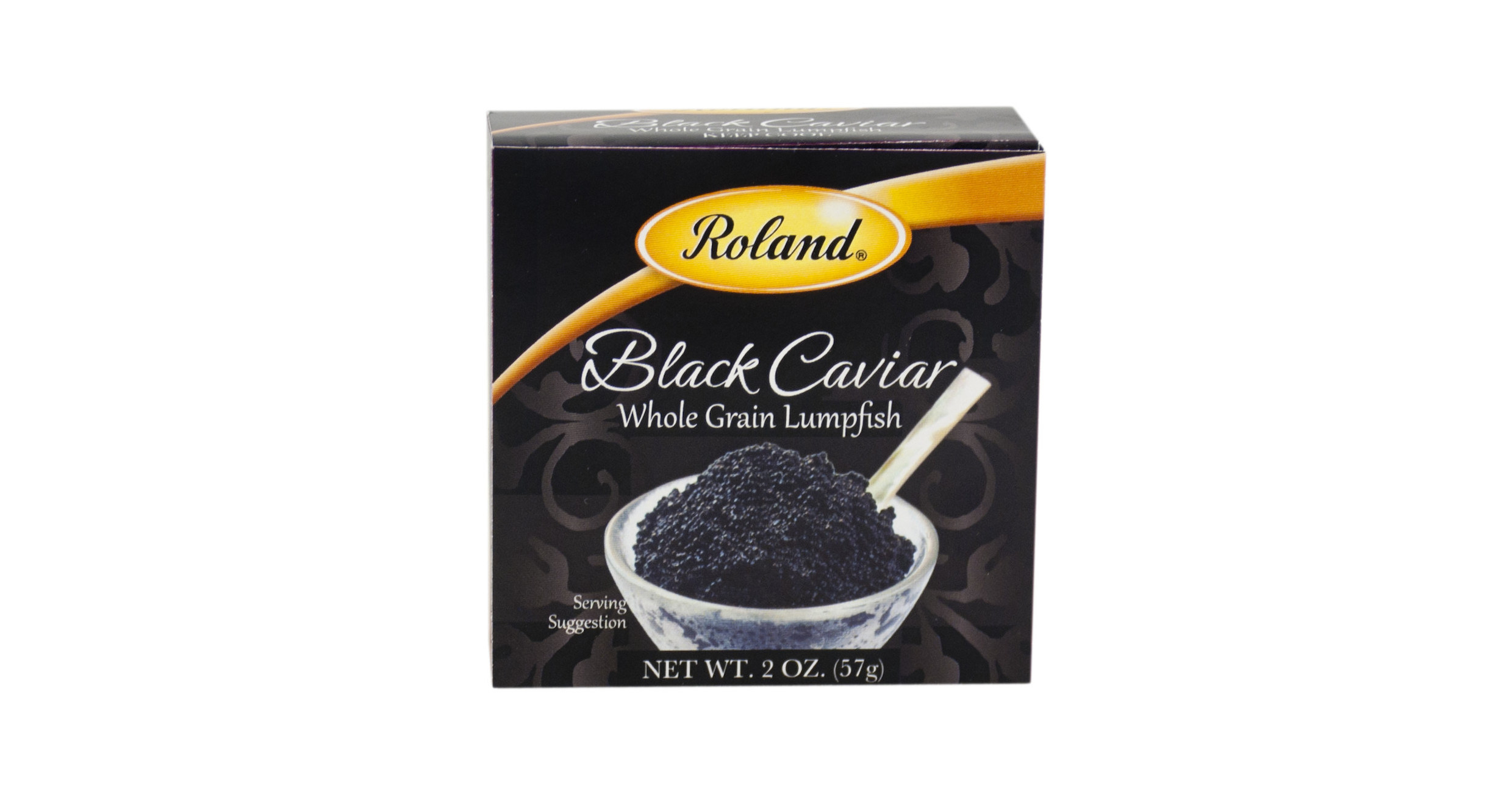 Roland Foods, LLC Initiates A Voluntary Recall Of Roland Red Lumpfish ...