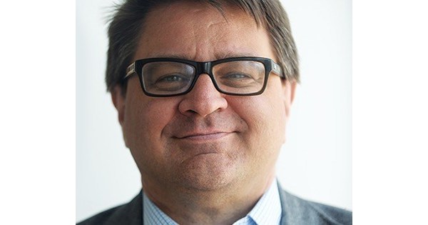 Go Behind the Scenes at Inc. Magazine with Editor-in-Chief James Ledbetter