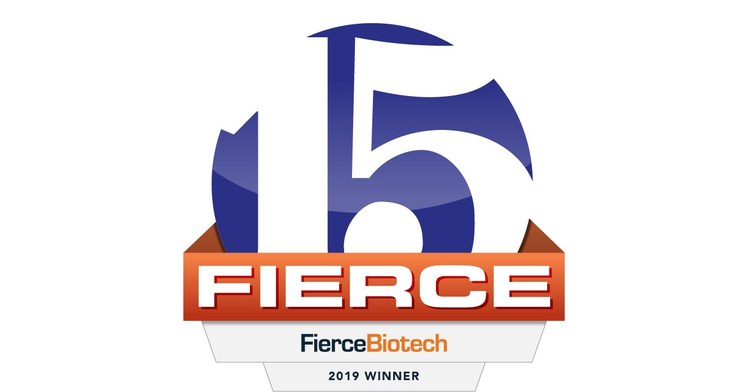 Kymera Therapeutics is Named one of the FierceBiotech's "Fierce 15 ...